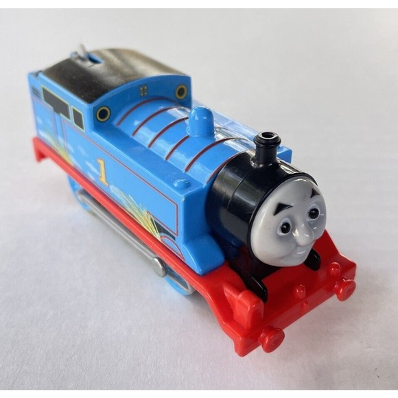 Learning Curve | Toys | Thomas The Train Motorized Tank Engine ...